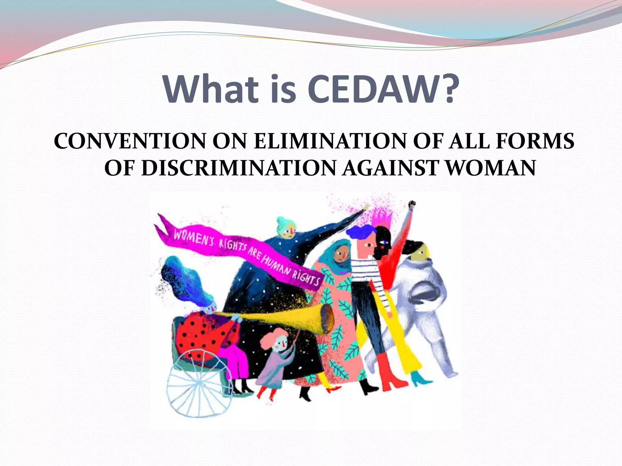 CEDAW.pptx