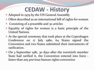 CEDAW.pptx