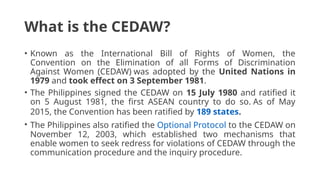 lesson Exemplar IN Aral Pan. CEDAW.pptx