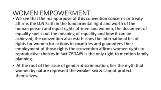 CEDAW audio file.pptx