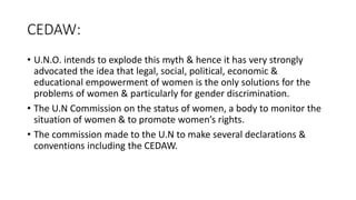CEDAW audio file.pptx