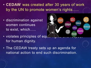 Cedaw louisville 4.17 ppt | PPT