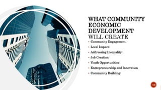 CED) Community Economic Development.pptx