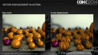 Introduction to Monte Carlo Ray Tracing, OpenCL Implementation (CEDEC 2014) | PPT