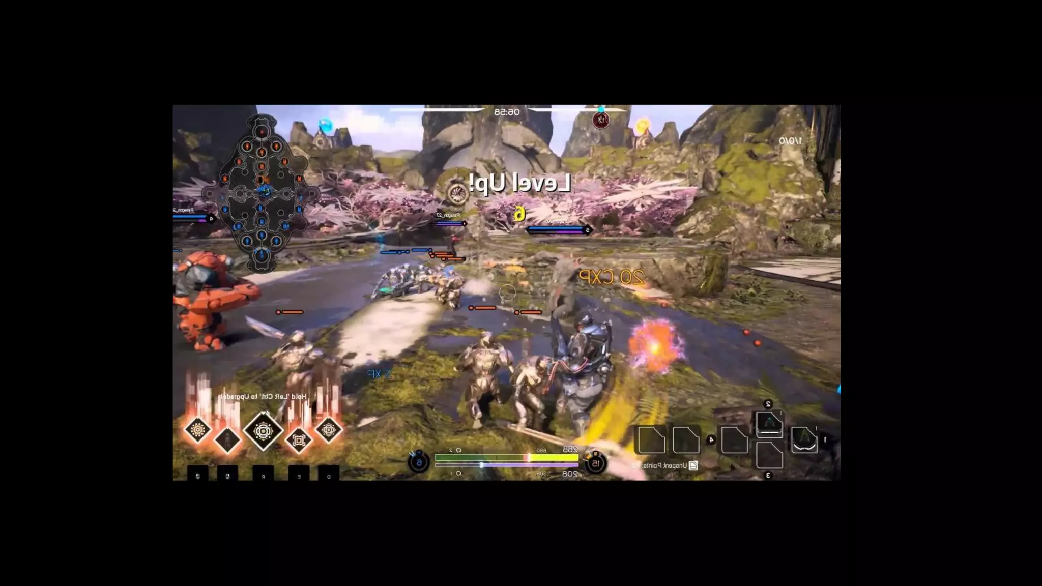 CEDEC2016: Unreal Engine 4 のレンダリングフロー総おさらい | PDF | Computing | Technology & Computing