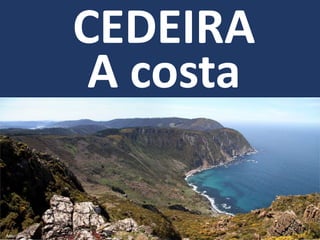 Cedeira, A Costa | PPT
