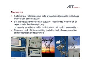 Management and Analysis of Large Scale Heterogeneous Time-Series Data | PDF