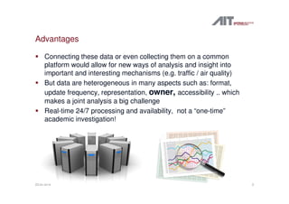Management and Analysis of Large Scale Heterogeneous Time-Series Data | PDF