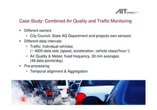 Management and Analysis of Large Scale Heterogeneous Time-Series Data | PDF