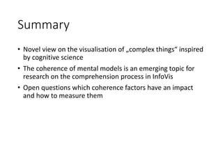 Supporting Cognition in the Face of Political Data and Discourse #CeDEM16 | PDF
