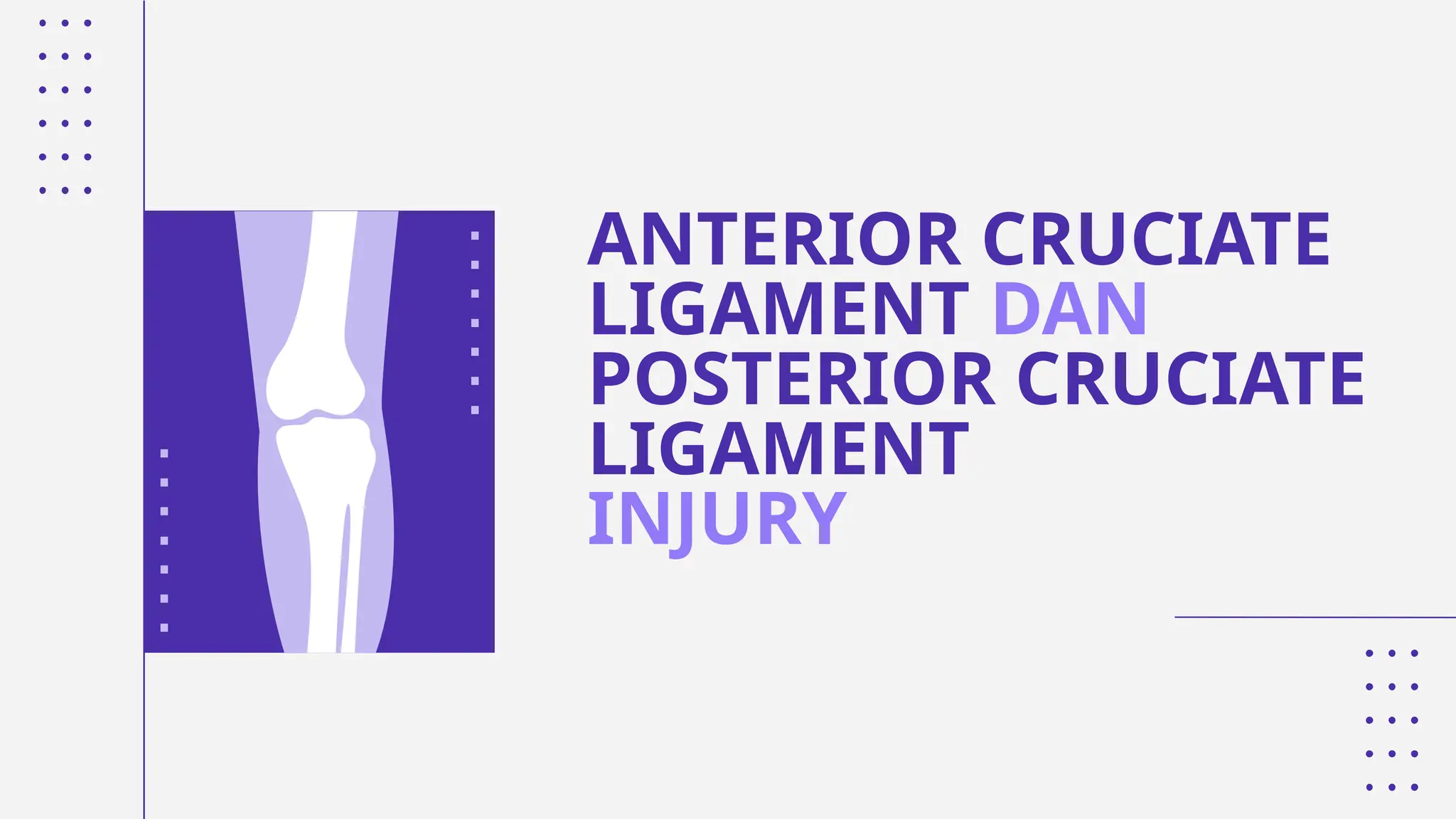 acl and pcl injuries in presentation.pptx