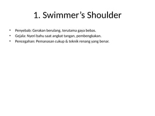 Contoh Presentasi : Cedera_Renang_Presentation.pptx