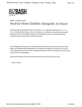 Dana Briones_Freelance Portfolio_BizBash Magazine | PDF