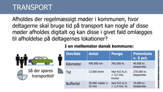 CEDI presentation | PPT
