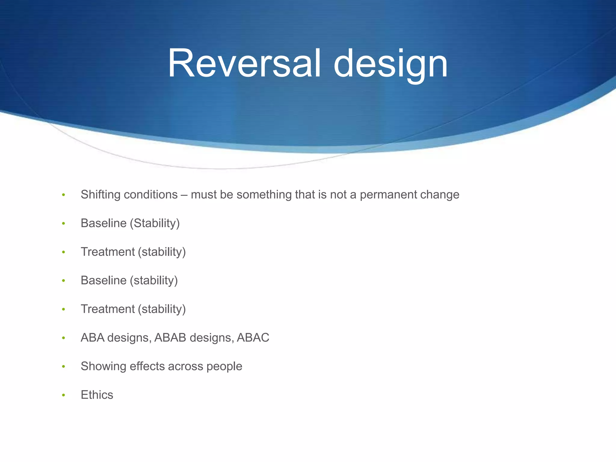 Cedp 402 chapter 23 | PPTX