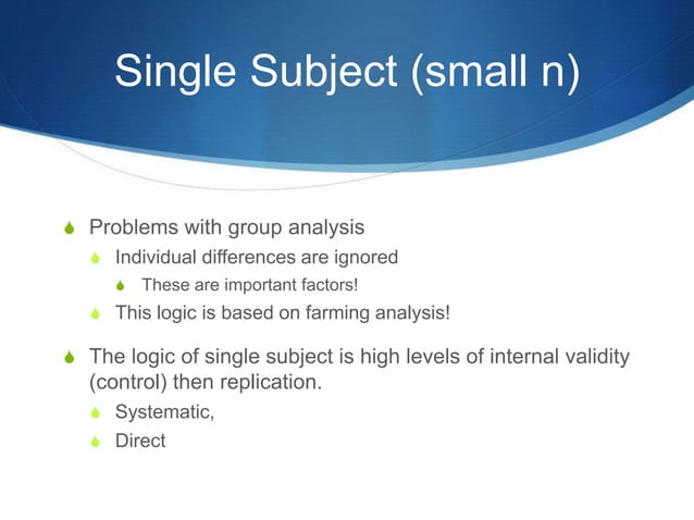 Cedp 402 chapter 23 | PPTX