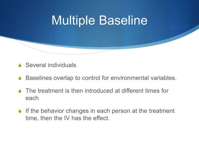 Cedp 402 chapter 23 | PPTX