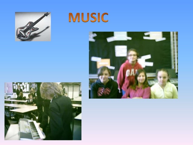 Ced Presentation | PPT