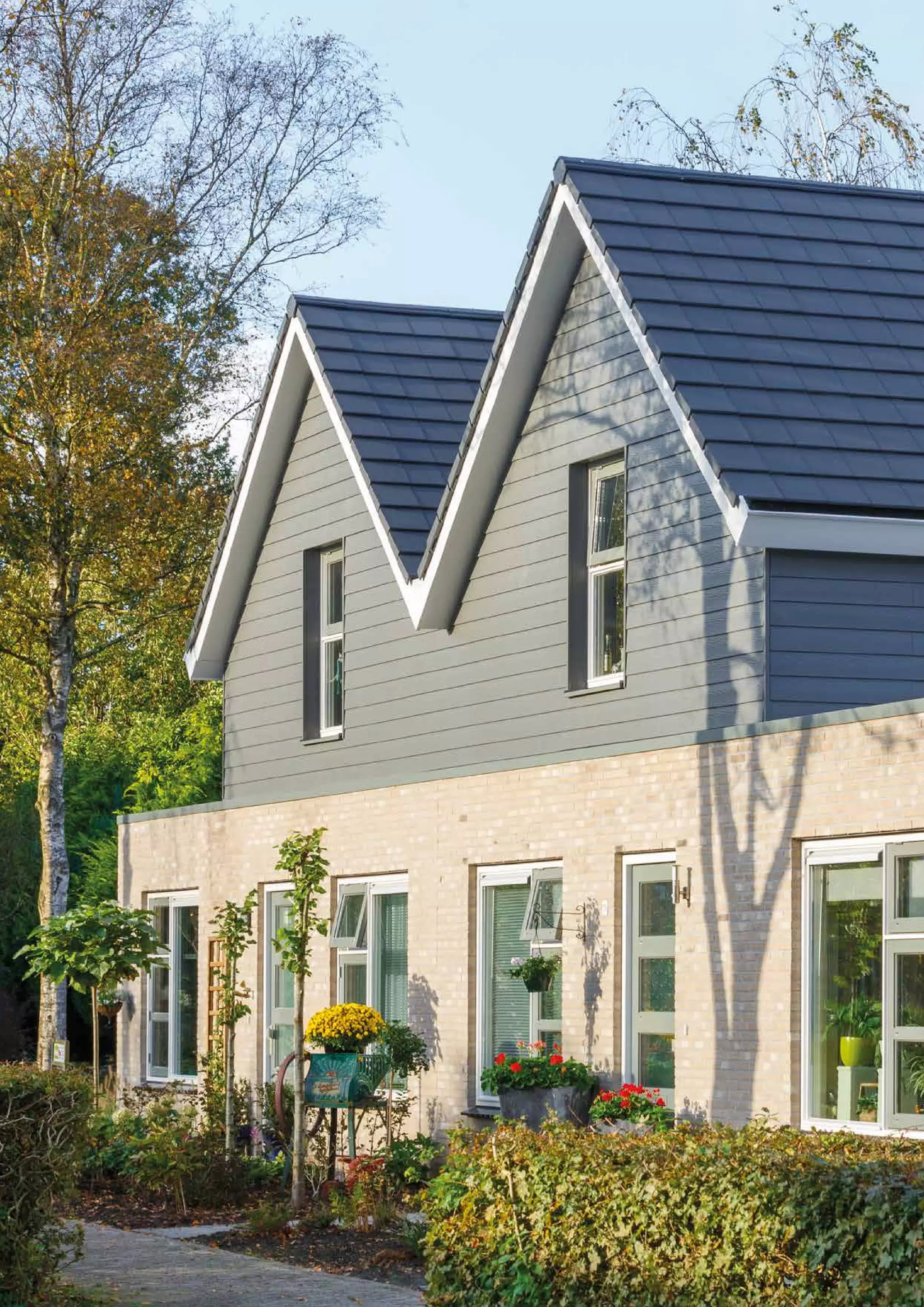 Cedral Siding brochure NL | PDF