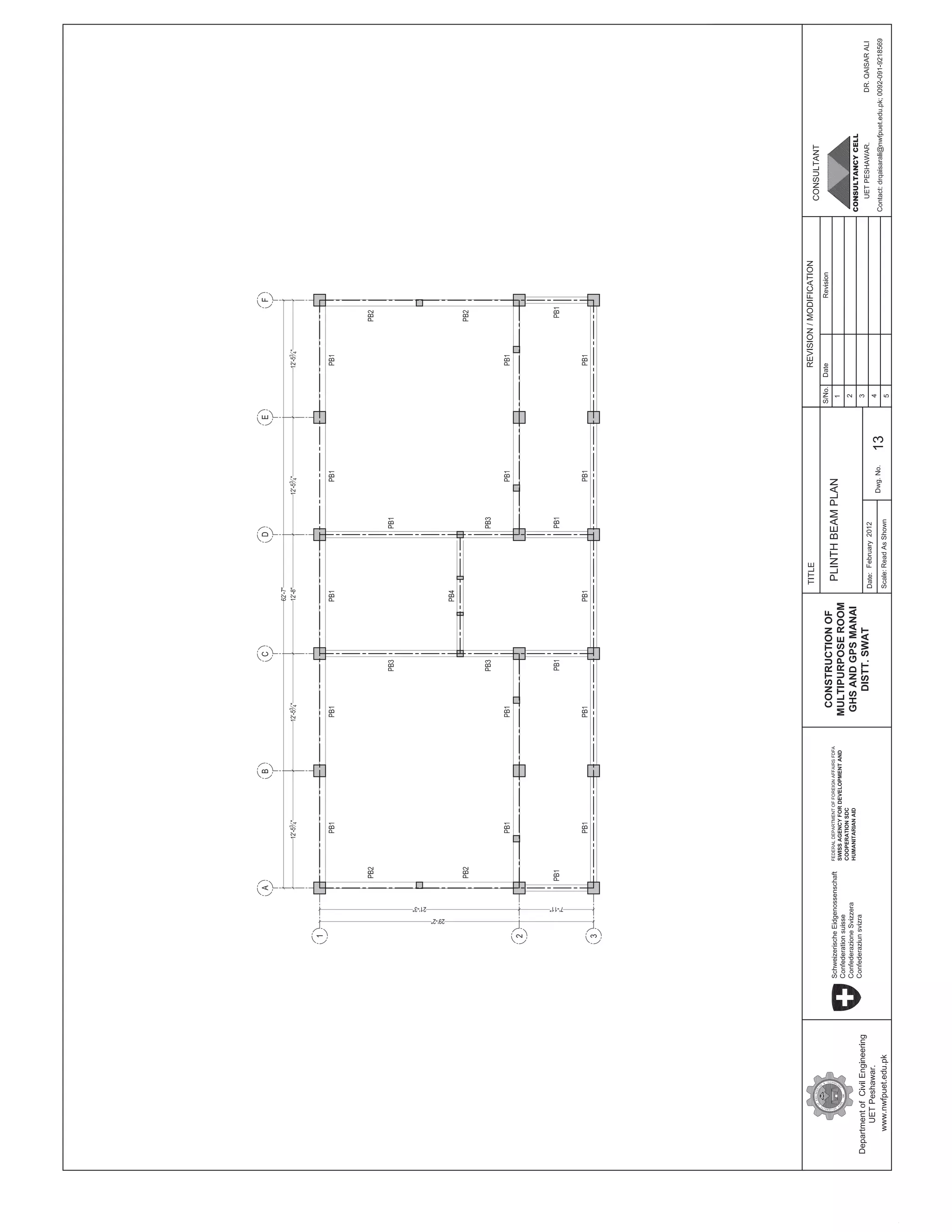 Ce drawing[lab]fwddrawing project drawings part one | PDF