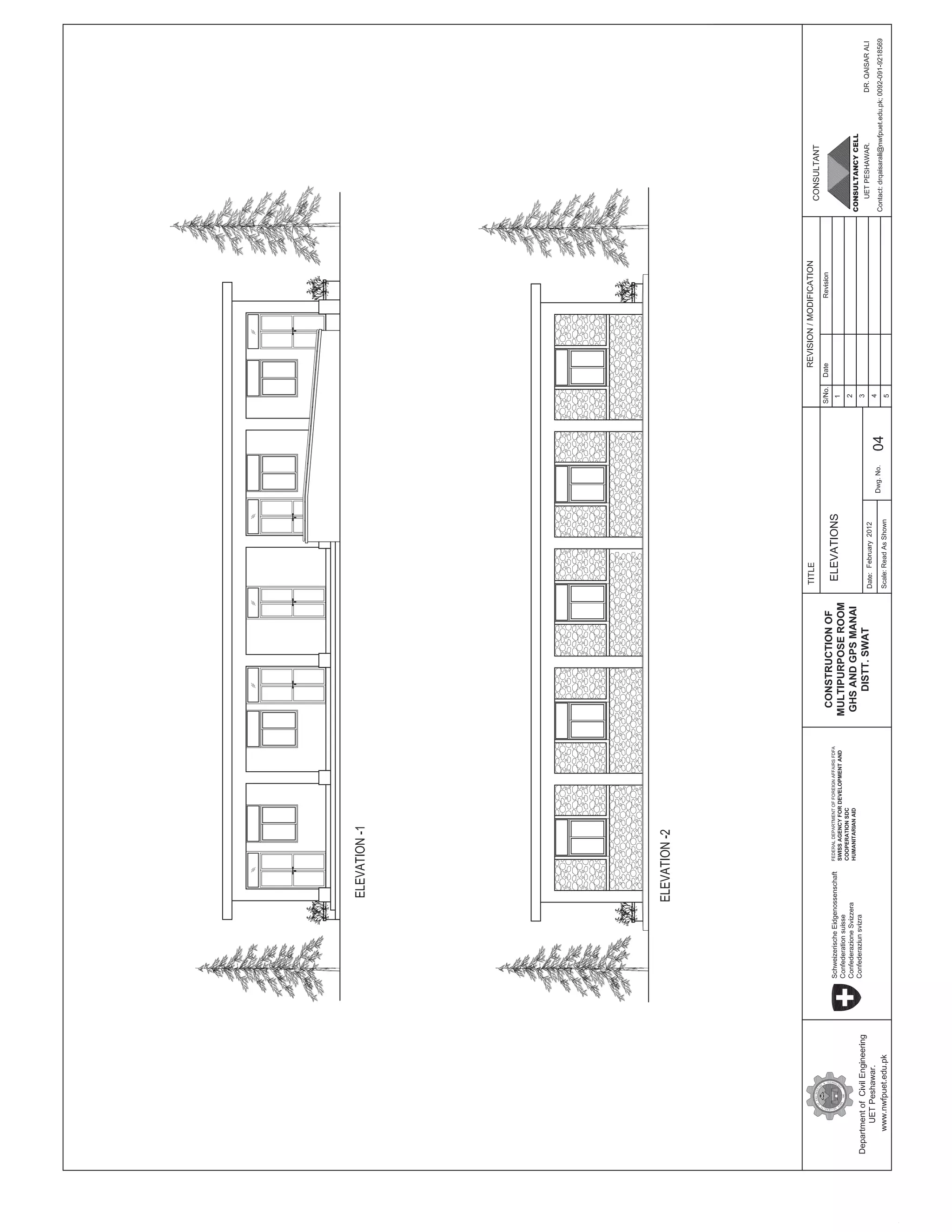 Ce drawing[lab]fwddrawing project drawings part one | PDF | Drawing and ...