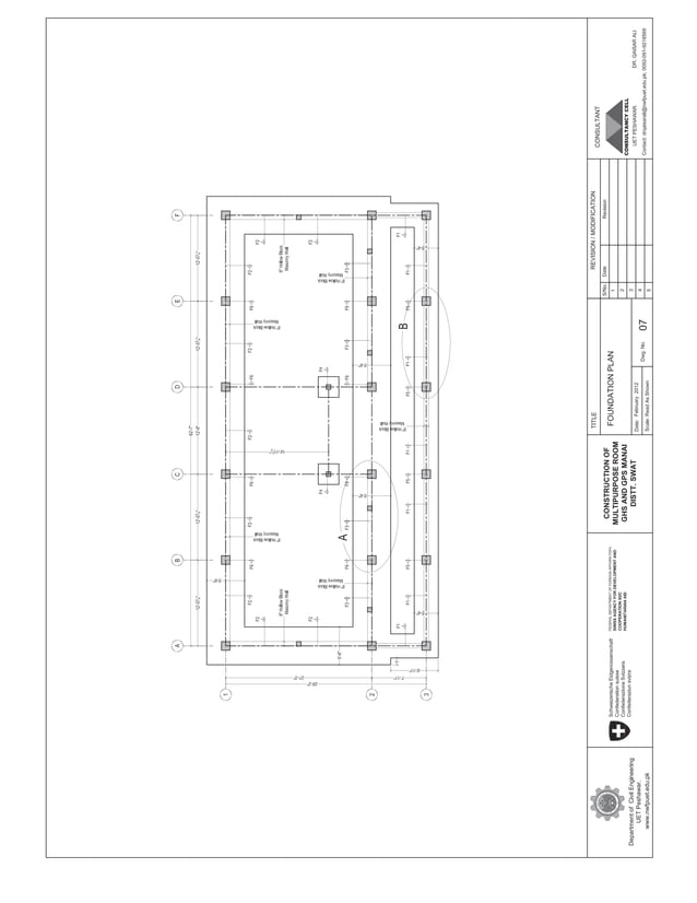 Ce drawing[lab]fwddrawing project drawings part one | PDF | Drawing and Sketching | Arts and Crafts