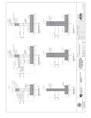 Ce drawing[lab]fwddrawing project drawings part one | PDF | Drawing and ...