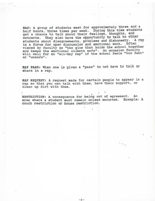 CEDU Heritage Dictionary | PDF