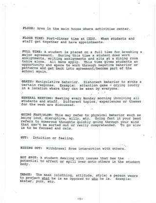 CEDU Heritage Dictionary | PDF