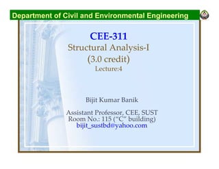 Cee 311(4) | PDF
