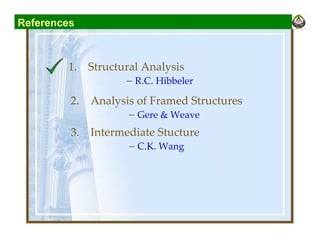 Cee 317 (1)(structural analysis) | PDF