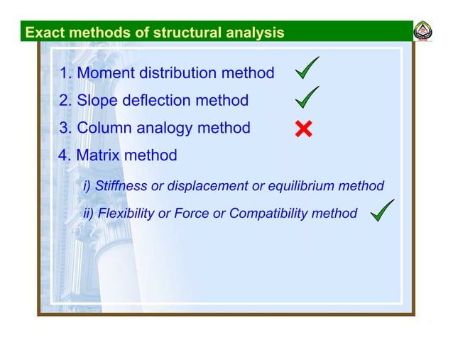 Cee 317 (1)(structural analysis) | PDF