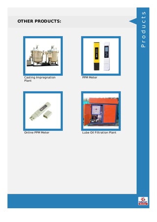 Cee dee-vacuum-equipment-pvt-ltd | PDF