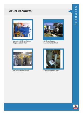 Cee dee-vacuum-equipment-pvt-ltd | PDF