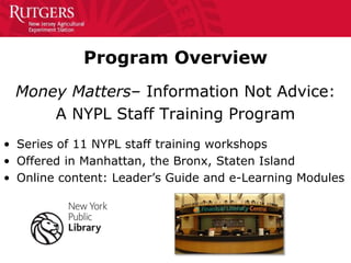 CEE Teaching Personal Finance Concepts With Animated Videos-10-13 | PPT