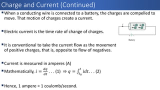CEE103 - Lecture No 02.pdf applied electricity | PPT
