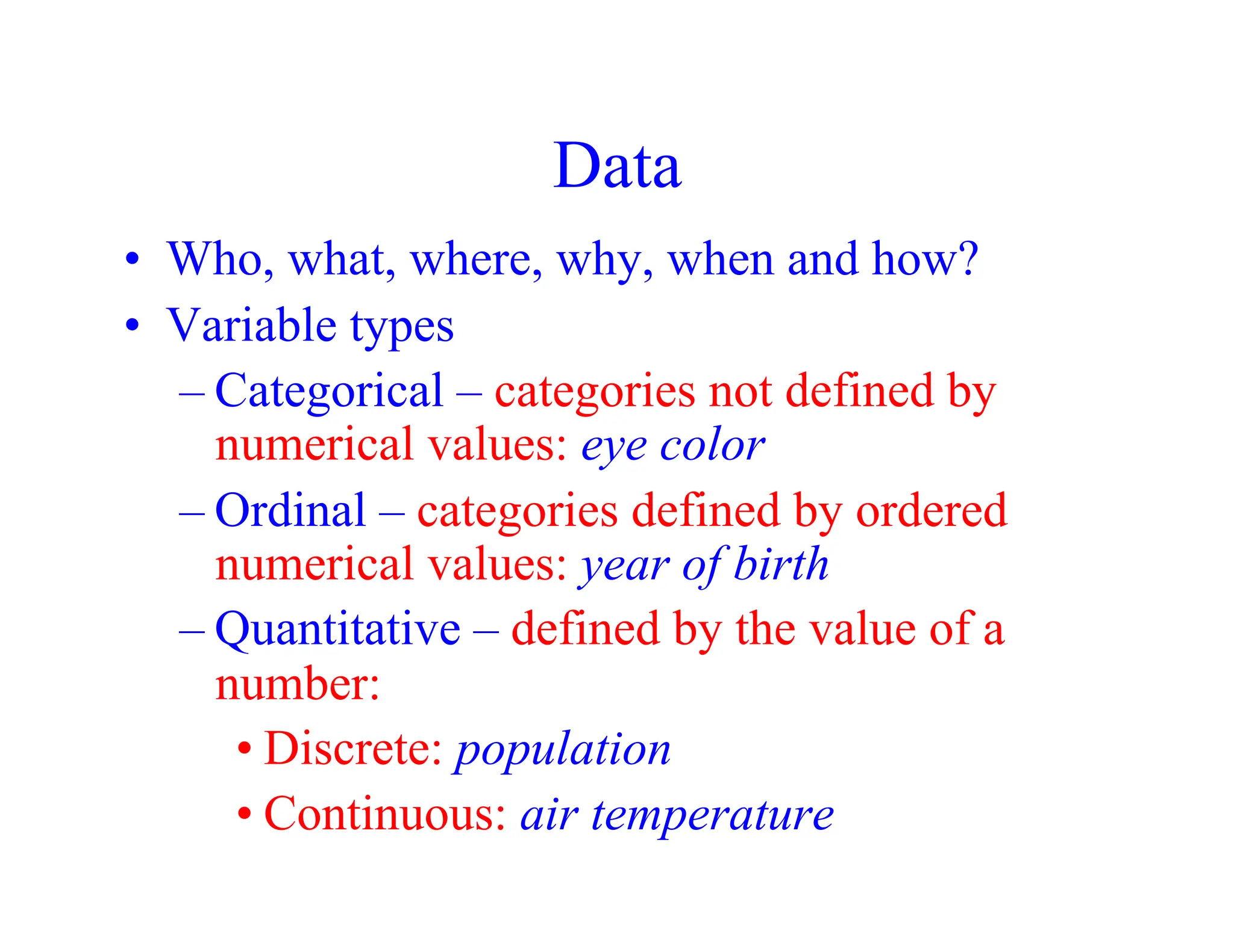 Probabilities and Statistics for Engineers 11 Lecture 1 | PDF