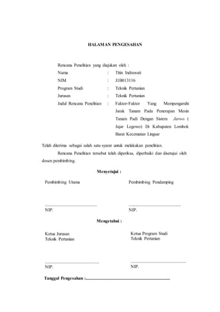 proposal metil1tititn | DOCX