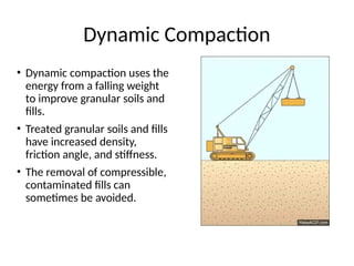 Soil Compaction civil engineering .pptx