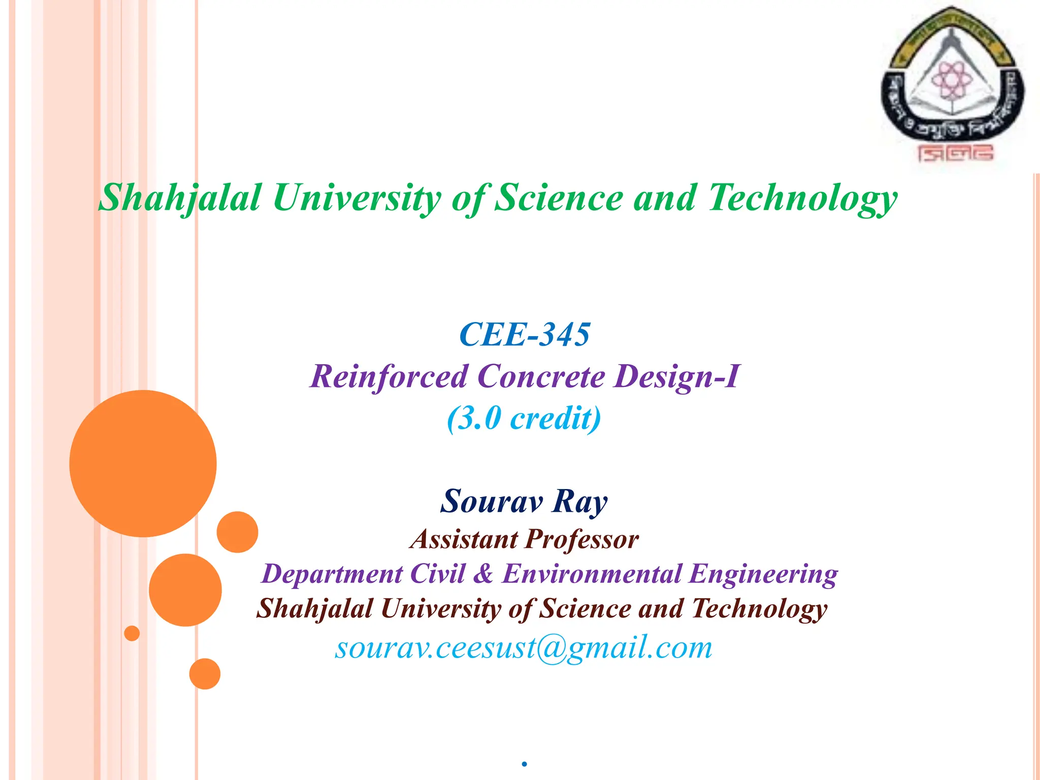 CEE 345_Lec 5-1.pdf.civil Engineering.rcc