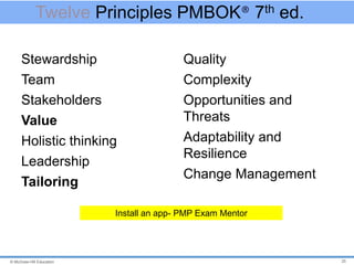 Project Management Lecture Introduction1 | PPT