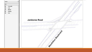 First AutoCAD Project | PPTX