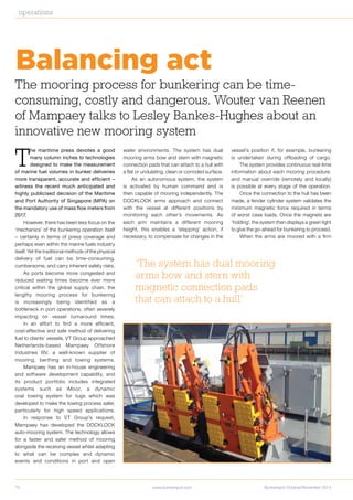 Balancing act | PDF