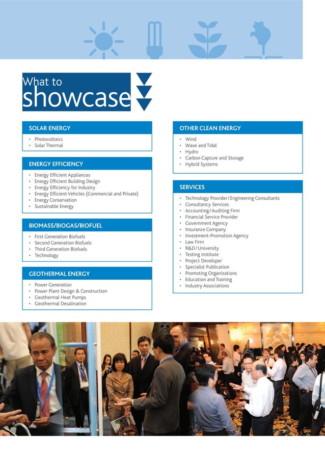 Ceea 2010 Exhibitor Brochure | PDF