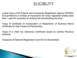 Ceec presentation | PPT