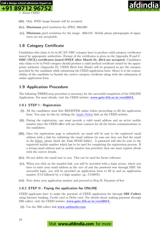 Ceed 2015 brochure | PDF