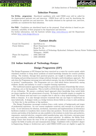 Ceed 2015 brochure | PDF