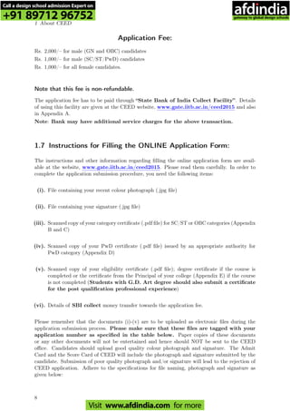 Ceed 2015 brochure | PDF