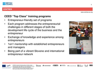 Ceed presentation | PDF