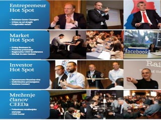 Ceed presentation | PDF